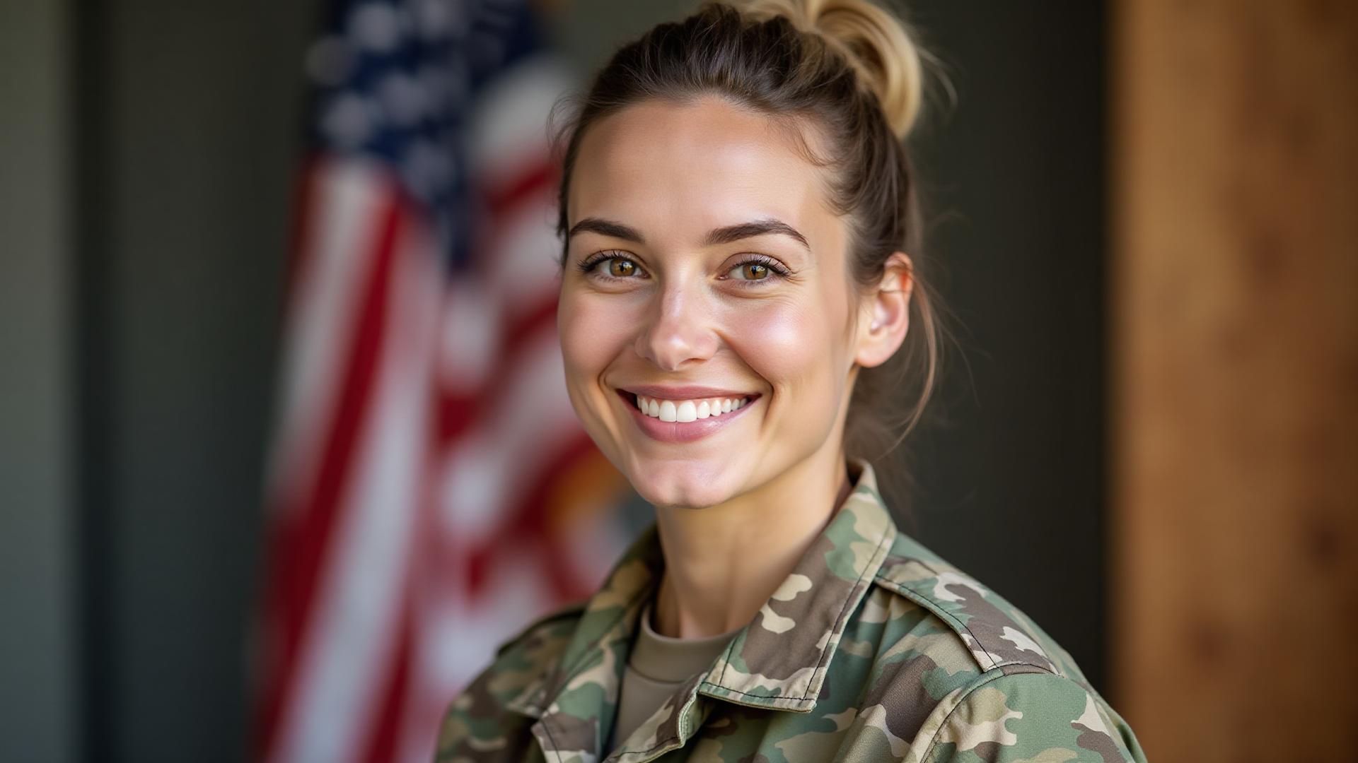 Voices4Vets - A Safe Space for Veterans